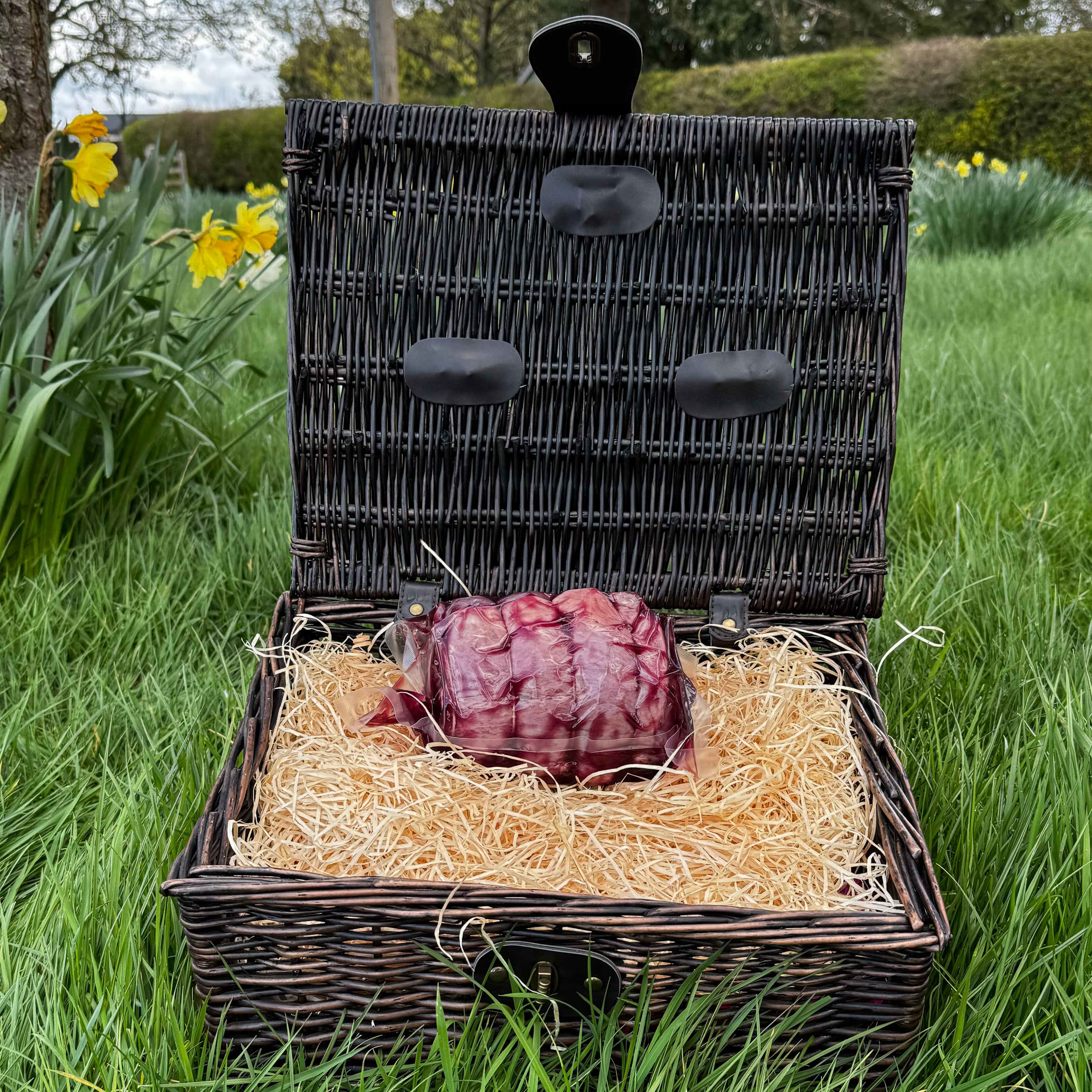 Topside – Rectory Farm Beef